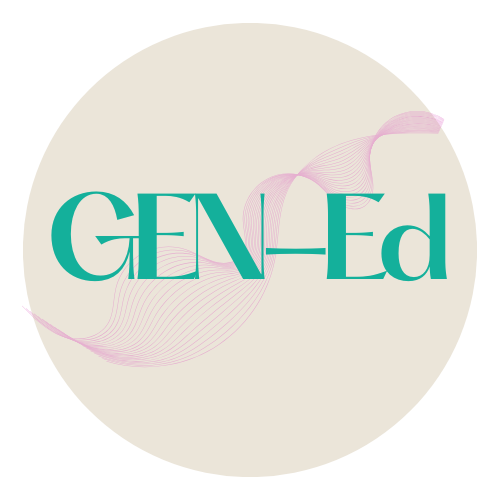 GEN-Ed - Empowering Leaders - Liz Hofreuter